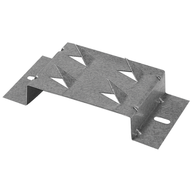 1" Offset Impaling Clips | Auralex Acoustics