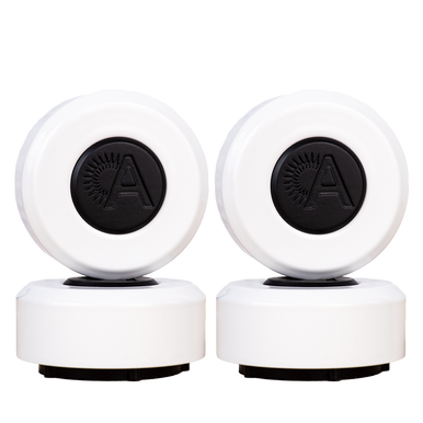 ProPOD™ Acoustic Decouplers | Auralex Acoustics
