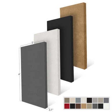 AuraPanel™ Wall Acoustical Panels | Auralex Acoustics