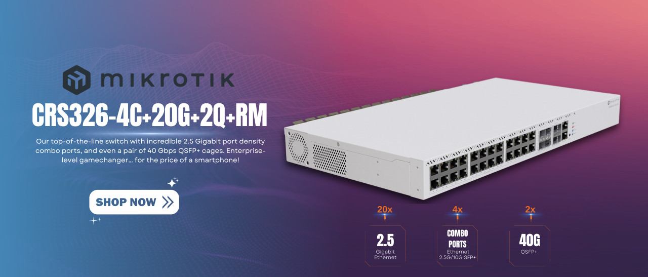 Multilink Solutions Inc