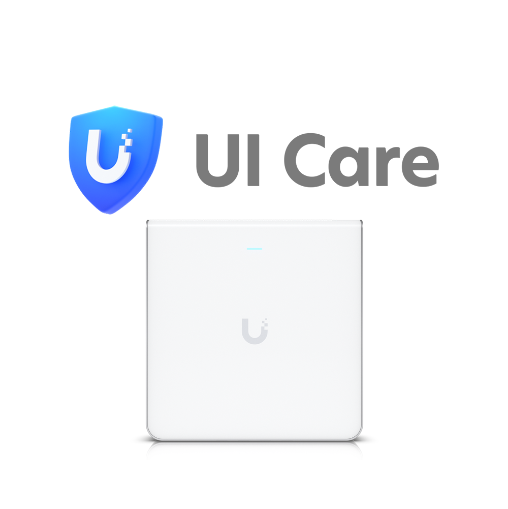 Ubiquiti Networks UICARE-U6-ENTERPRISE-IW-US-D UI Care For U6 ...