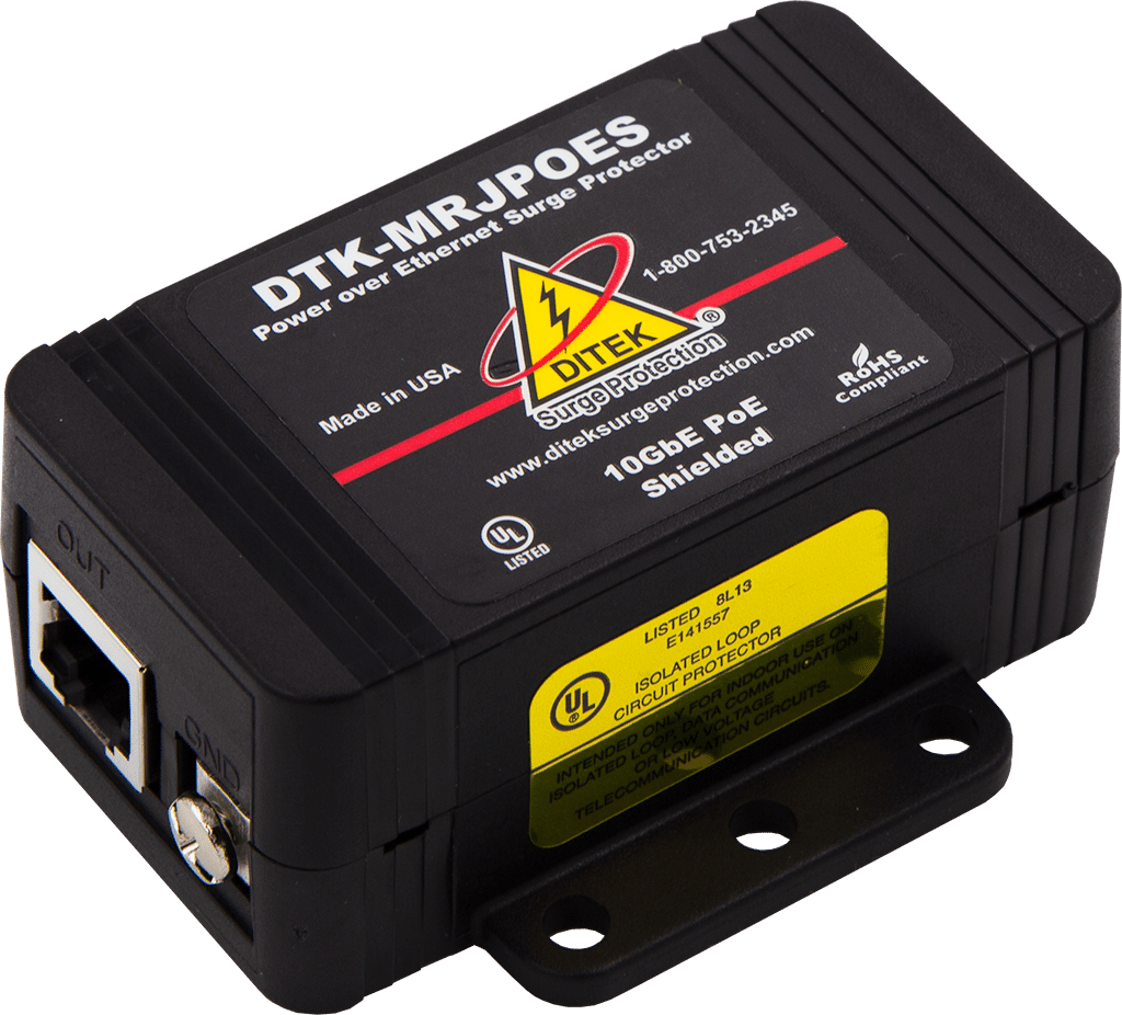 DITEK Products - Multilink Solutions Inc