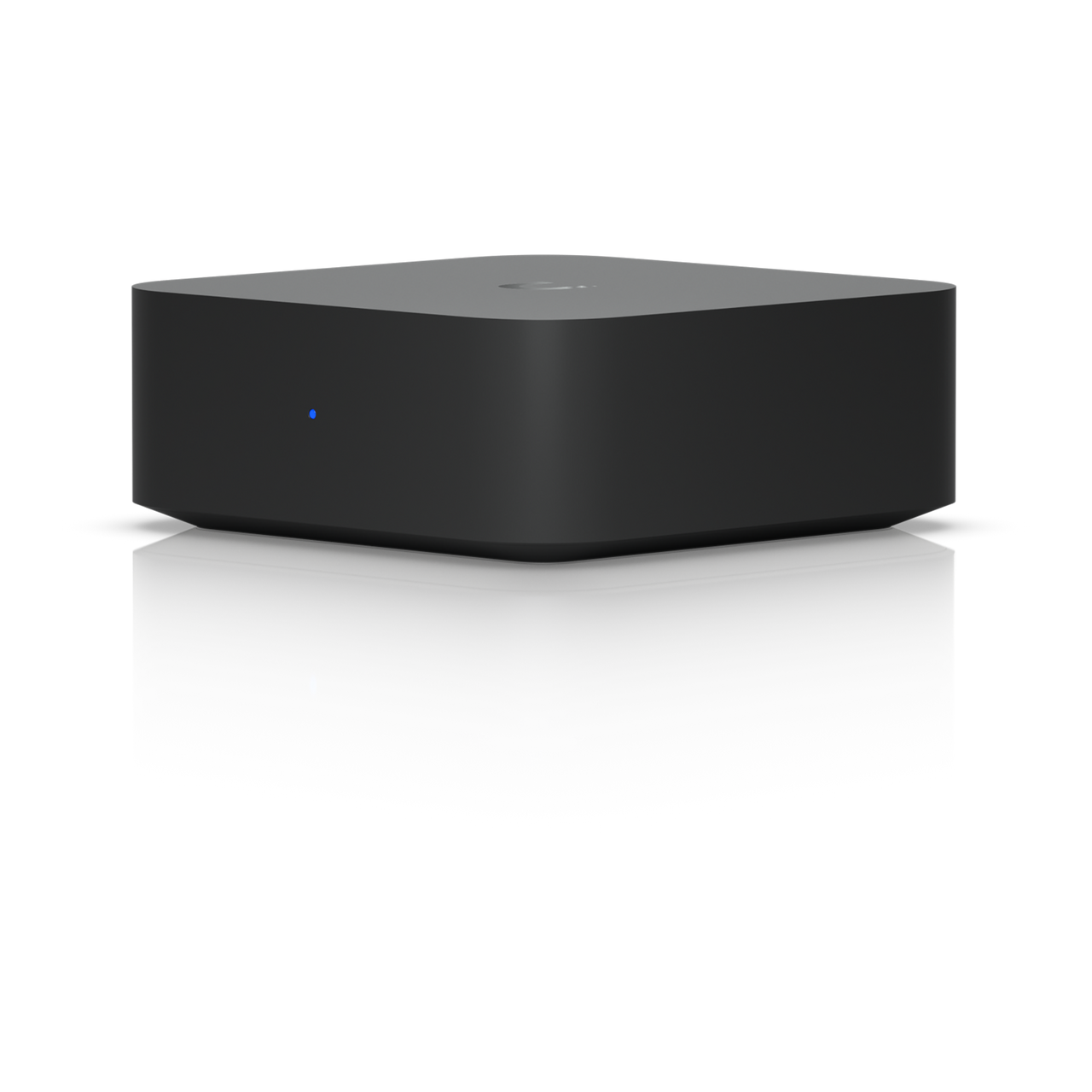 Ubiquiti UPL-Port-B-US | UniFi PoE Audio Port Black – Digital Audio ...