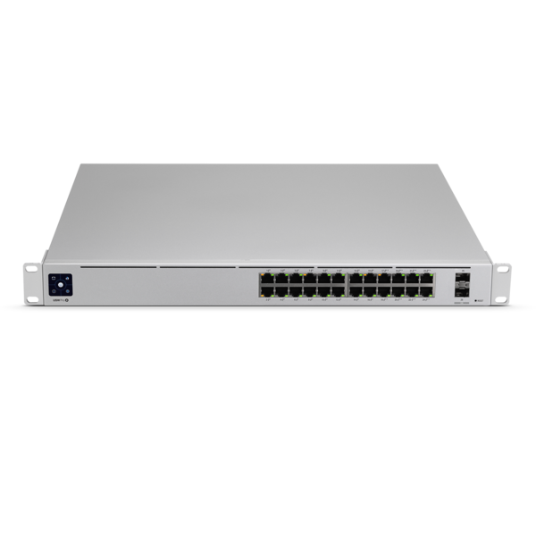 Ubiquiti USW-Pro-24-POE Gen2