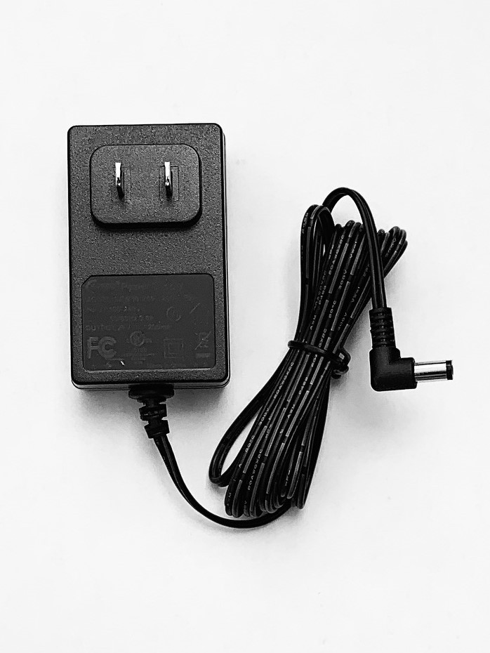 Mikrotik 24V 1.2A Power Adapter