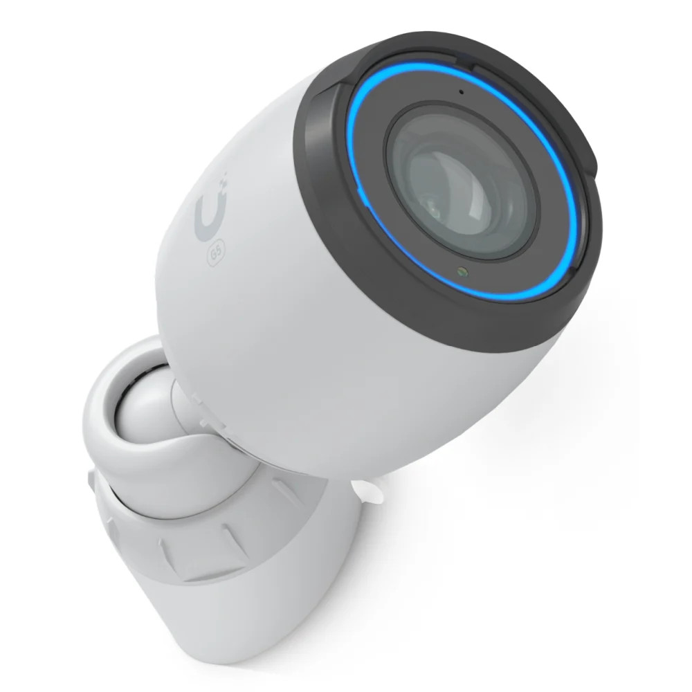 Ubiquiti Networks UACC-Bullet-AB-W Bullet Camera Angled Base White
