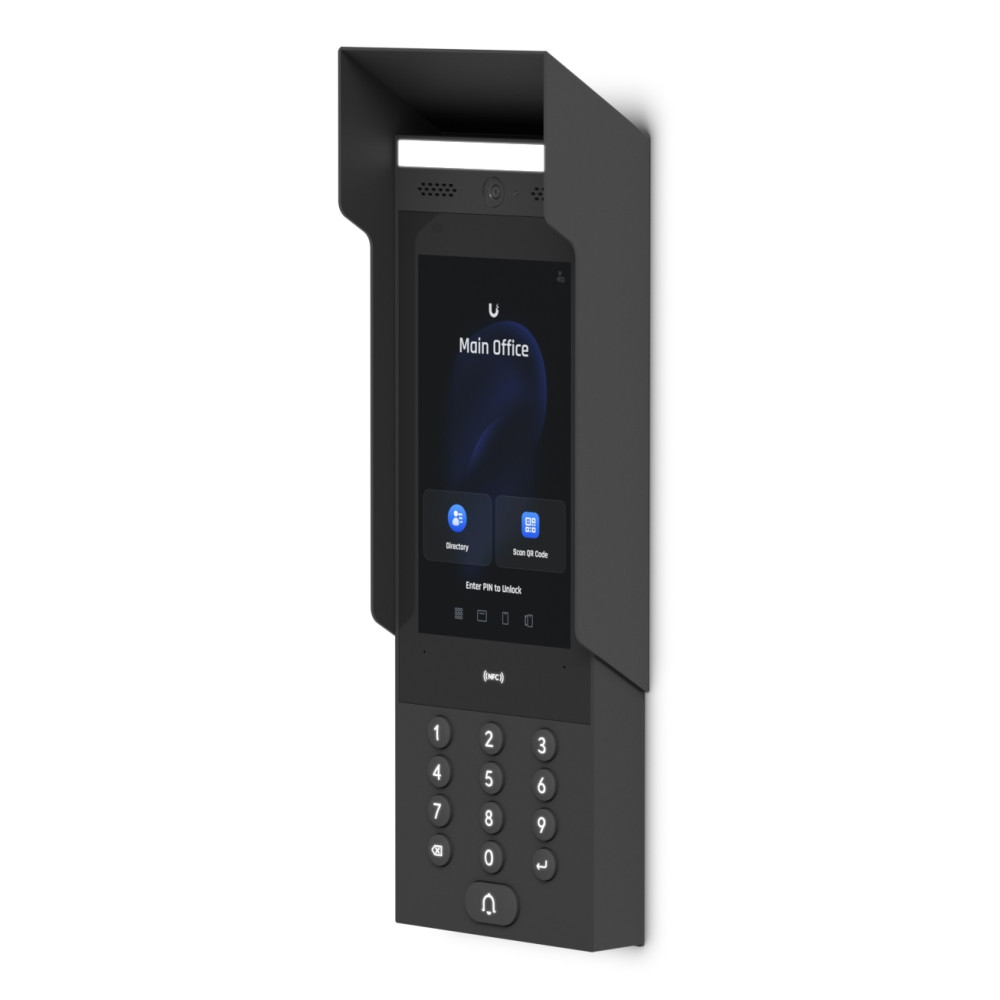 Ubiquiti Networks UACC-Intercom-Sunshield Intercom Sunshield