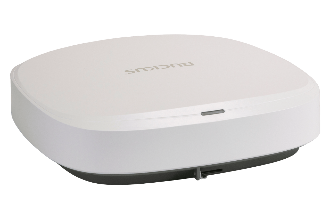 RUCKUS 9U1-R770-US00 (R770 Unleashed) Indoor Wi-Fi 7 Access Point | Tri ...