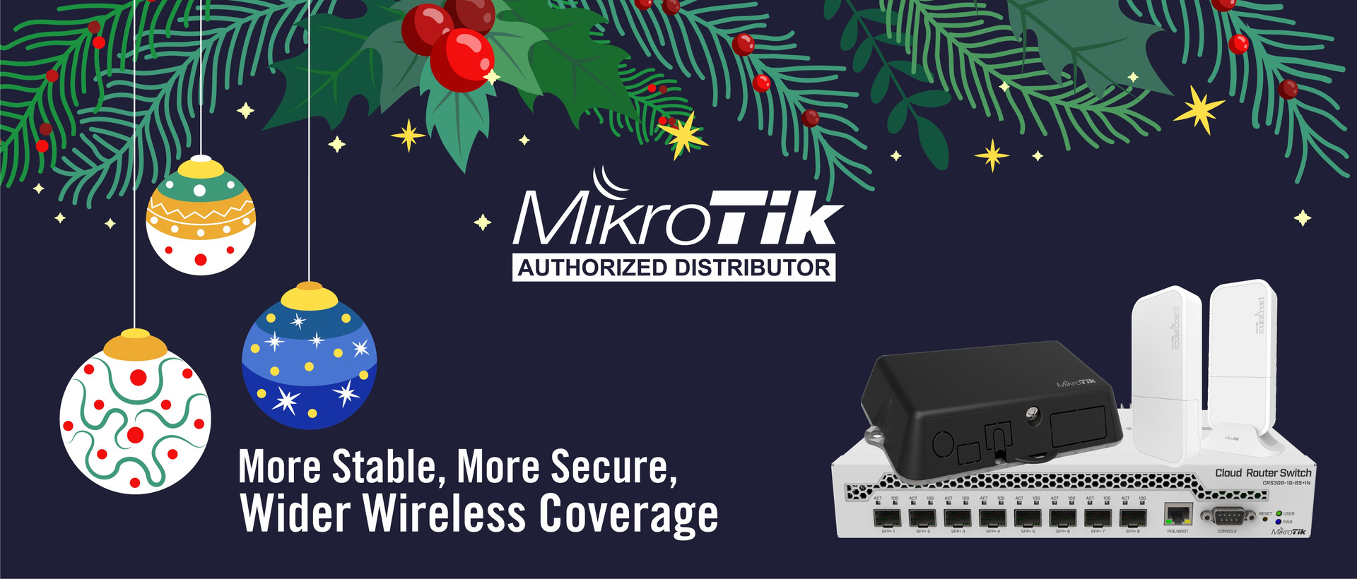 Multilink Solutions Inc