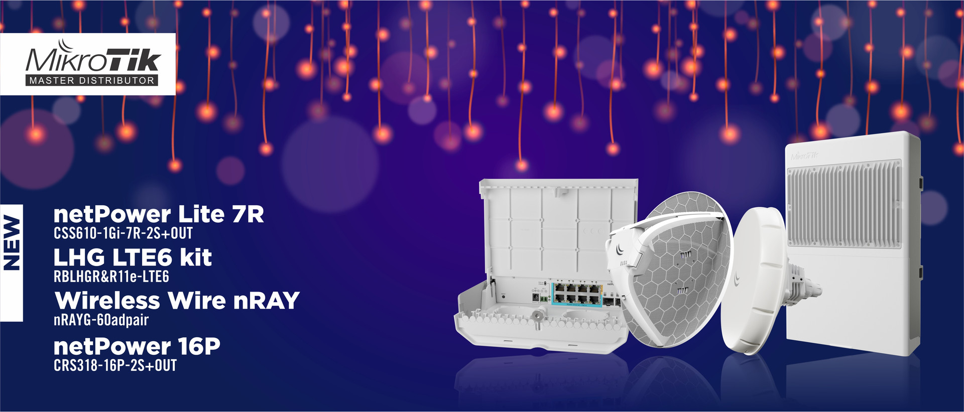 Multilink Solutions Inc