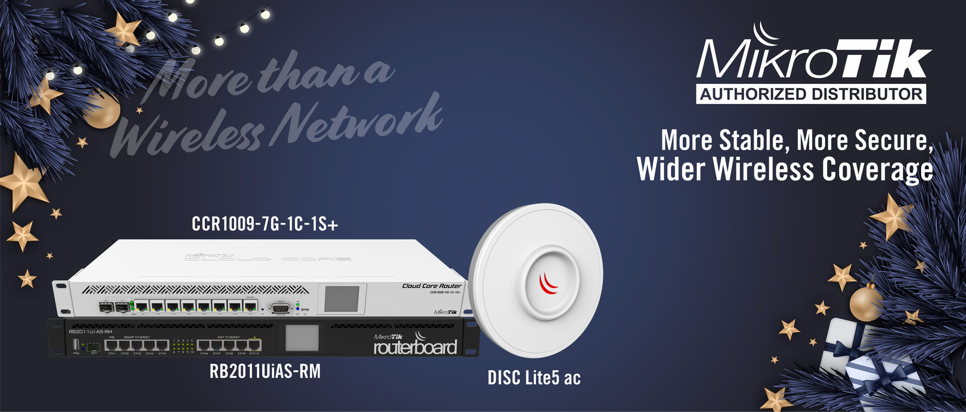 Multilink Solutions Inc