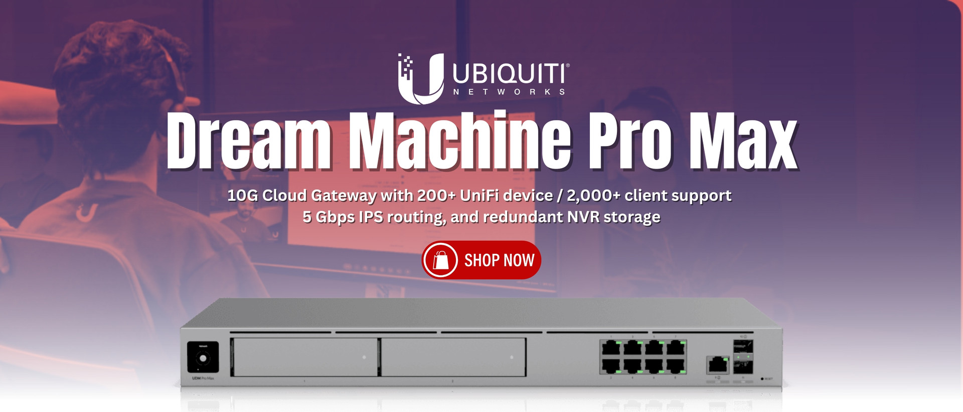 Multilink Solutions Inc