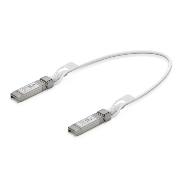 Ubiquiti 10G SFP+ Direct Attach Cable UACC-DAC-SFP10-0.5M