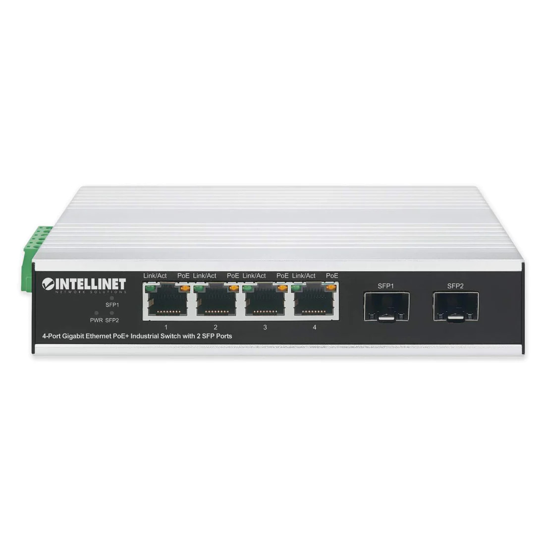 MikroTik hEX S (E60iUGS) Wired Router with 2.5Gbps SFP+, 5 Gigabit LAN ...