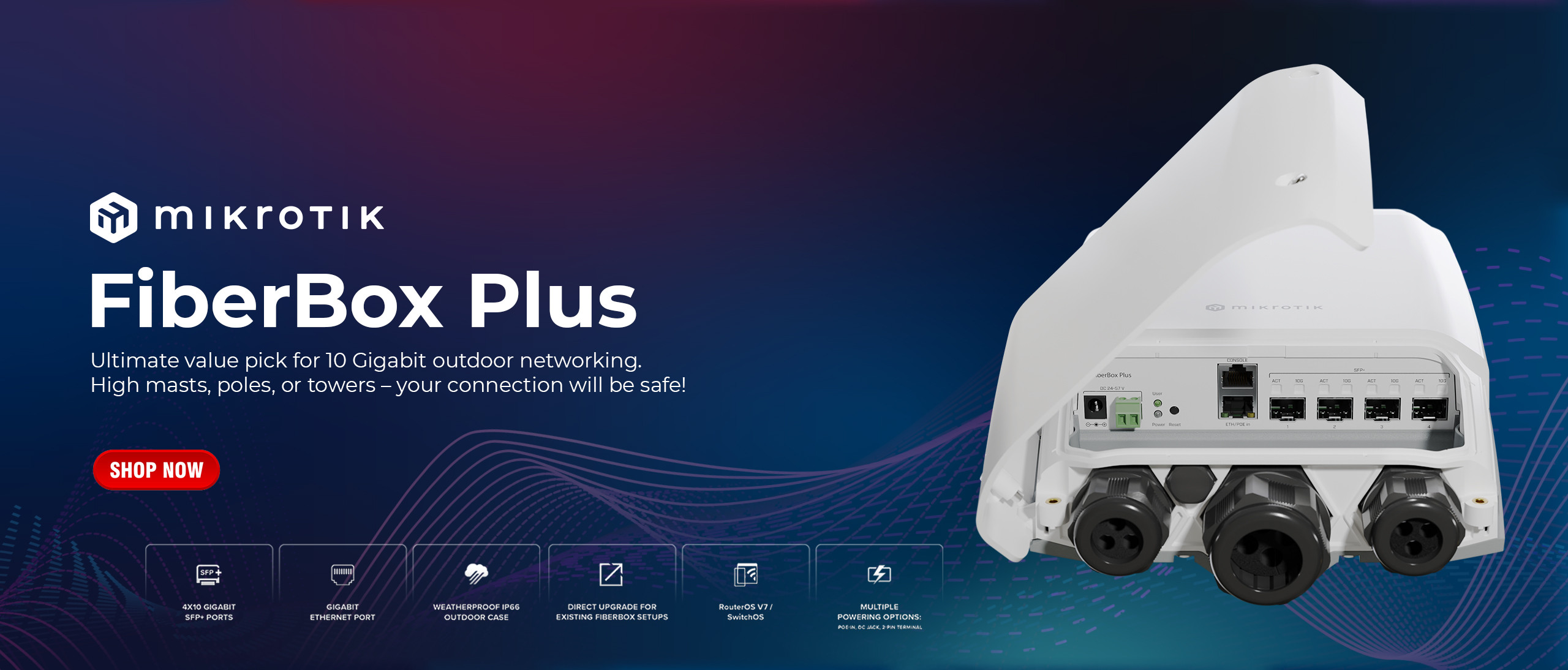 Multilink Solutions Inc