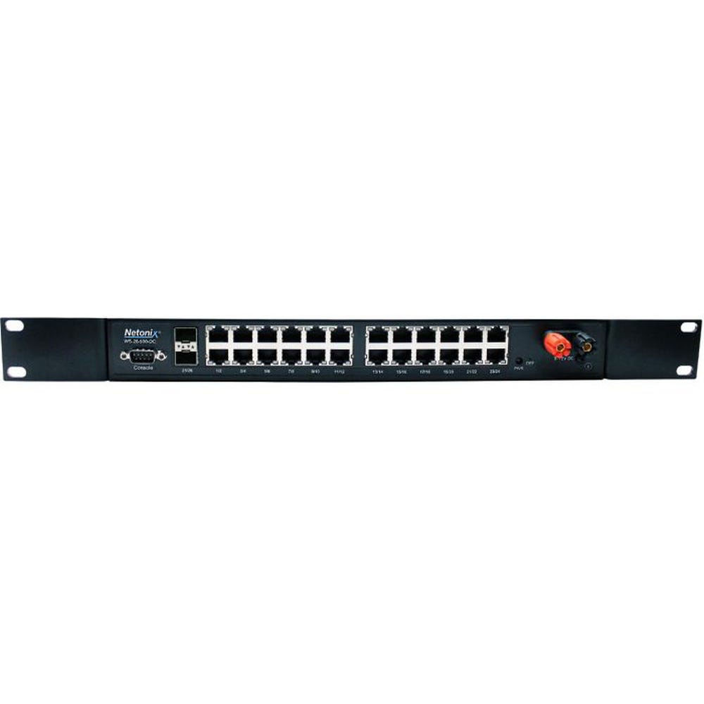 Netonix Products - Multilink Solutions Inc