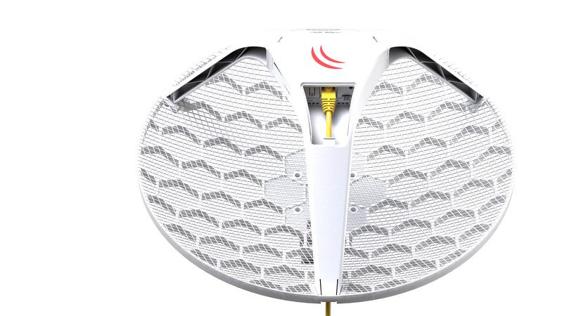 Mikrotik Cube 60Pro ac