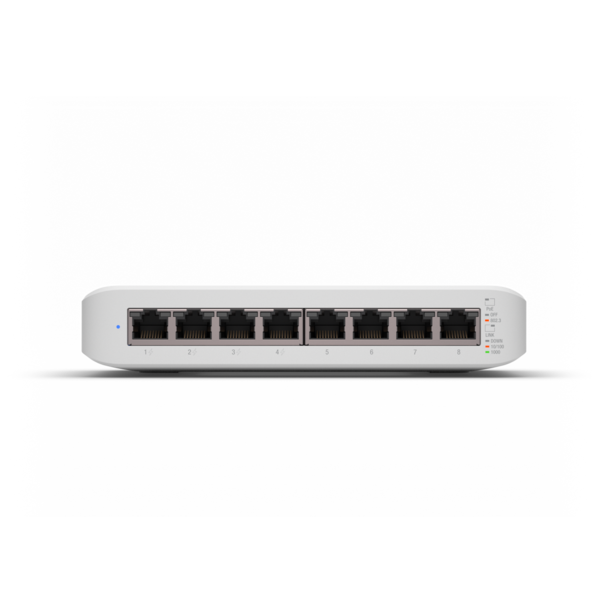 UniFi Switch Lite 8 PoE