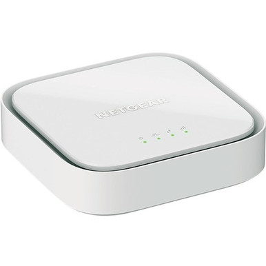 Netgear LM1200 1 SIM Cellular, Ethernet Modem/Wireless Router - 4G ...