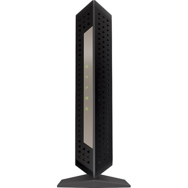 Netgear DOCSIS 3.1 Ultra-High Speed Cable Modem - 1 x Network (RJ-45 ...