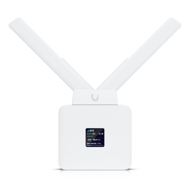 Ubiquiti Networks UMR-US UniFi Mobile Router US Version