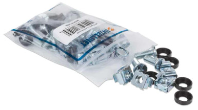 Intellinet Cage Nut Set