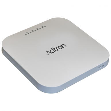 Adtran Bluesocket 6040 Wi-Fi 6 Dual-Band Access Point (1700972F1) – 4x4 ...