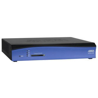 Adtran NetVanta 3400 Routers