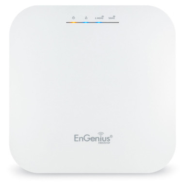 EnGenius EWS357AP EnSky Pro 802.11ax 2x2 WiFi 6 AP