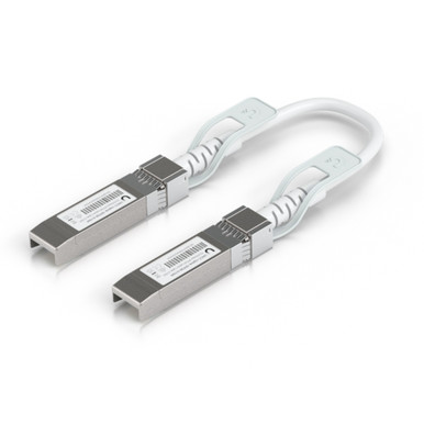 Ubiquiti UACC-Uplink-SFP28-0.15M Direct Attach Uplink Cable 0.15m