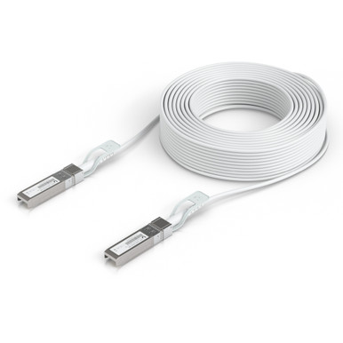 Ubiquiti UACC-Uplink-SFP28-30M Direct Attach Uplink Cable 30m