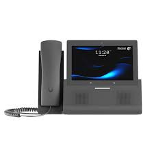 Ubiquiti UTP-G3-Touch-Enterprise UniFi Talk Phone G3 Touch Enterprise