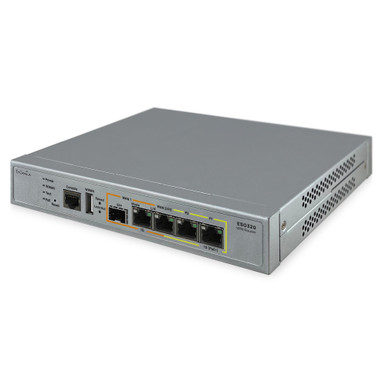 EnGenius ESG320 Cloud Managed 2.1GHz SD-WAN VPN Router
