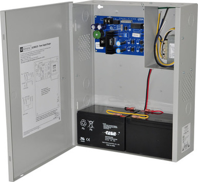 Altronix AL300ULXD Power Supply Charger, Single Class 2 Output, 12 ...