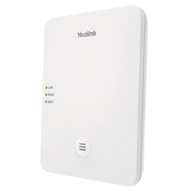 Yealink W80B DECT IP Multi-Cell System