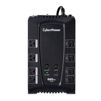 Cyber Power CP685AVRG UPS Solutions