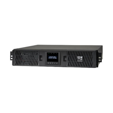 Eaton SUINT3000LCD2U 3000VA Online UPS with LCD & USB