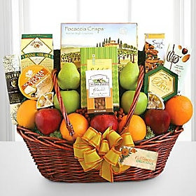 Fruit Basket Delivery Pittsburgh | Gidas Flowers