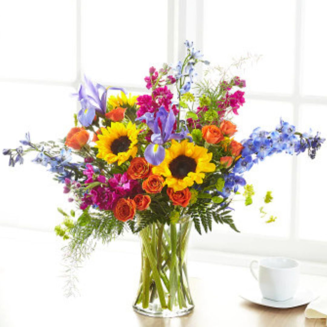 Top Floral Shops in Pittsburgh, PA: Where to Find the Perfect Blooms ...