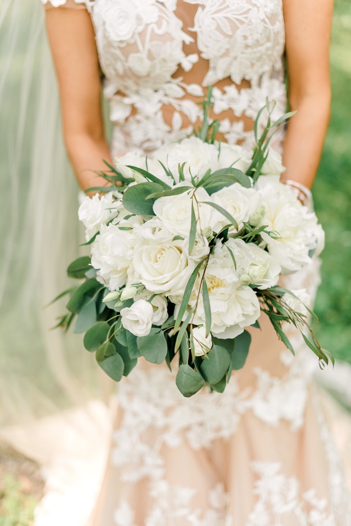 Planning Tips From a Pittsburgh Wedding Florist - Gidas Flowers