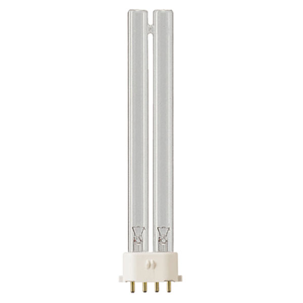 Philips PL-S 9W 4-Pin 2G7 Germicidal - CP Lighting Ltd