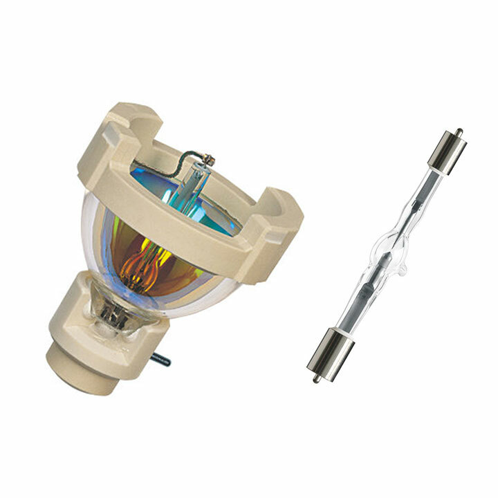 Lamps - CP Lighting Ltd