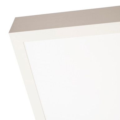 Surface Mount Unit for 600x600 Arial Backlit Panel - CP Lighting Ltd