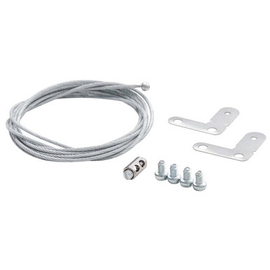 RC132Z SC Safety Cable for RC132 LED Panel - CP Lighting Ltd