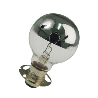 MORSE SIG 11V 60W P15d - CP Lighting Ltd