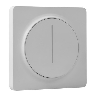 Intelligent Wi-Fi Controlled Dimmer Switch Crompton - CP Lighting Ltd