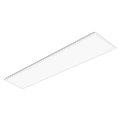 Ledvance LED Compact Value Panel 1200mm x 300mm 33W Cool White - CP ...