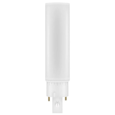 LED PLC 10W (26W Eq.) 4000K Universal G24 2Pin and 4Pin - CP Lighting Ltd