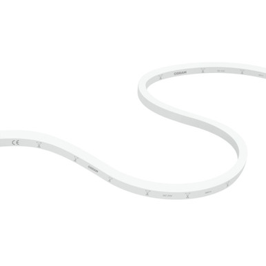 Osram LED Ginoled Flex Diffuse Side 5m 410lm/m 6W/m 825 2500K - CP ...