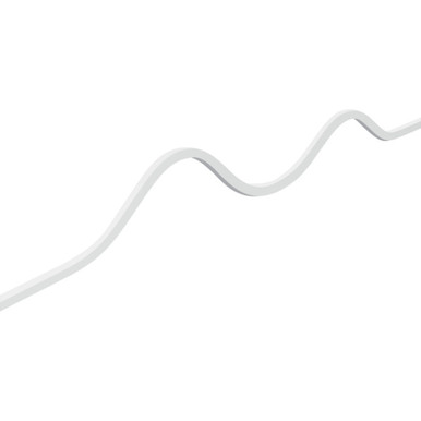 LED LINEARlight Flex Diffuse Top IP68 4m 1500lm/m 21W/m 830 3000K G2 - CP Lighting Ltd